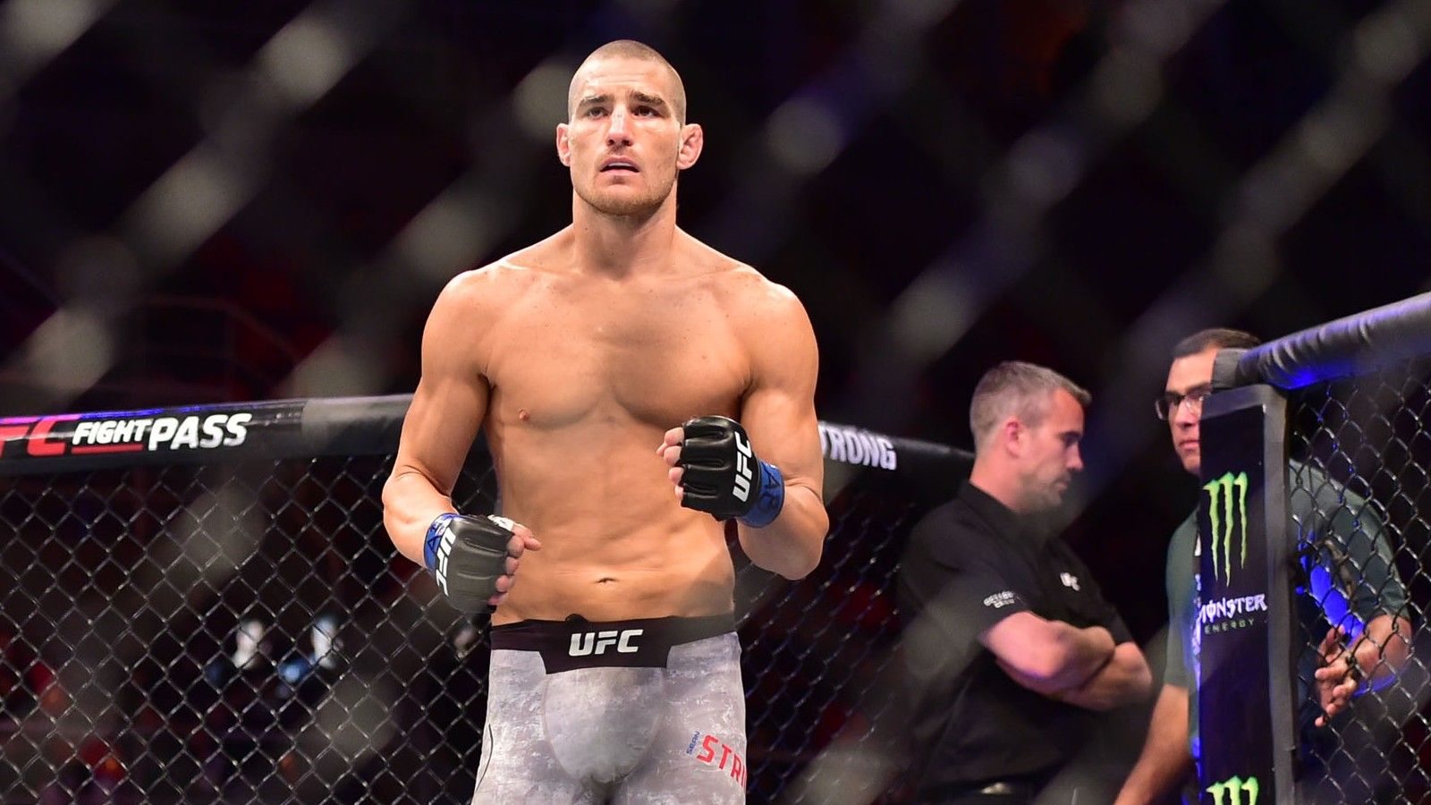 UFC Vegas 67 Odds, Picks & Predictions For Strickland vs. Imavov