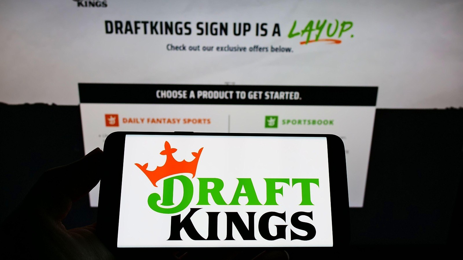 DraftKings Texas: Everything To Know About Launch
