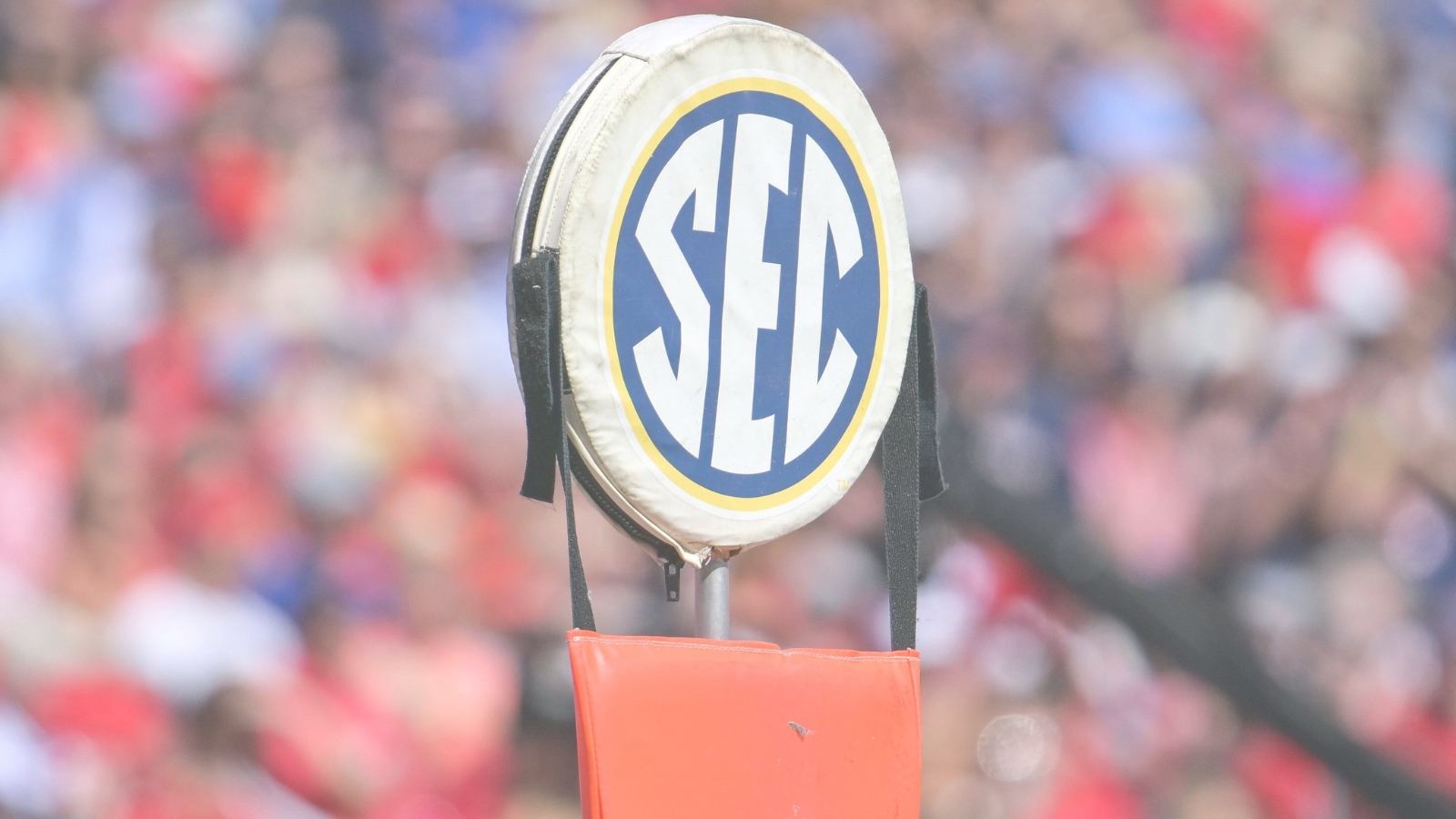 Next SEC Expansion Team Odds: UNC, FSU, Clemson Favorites