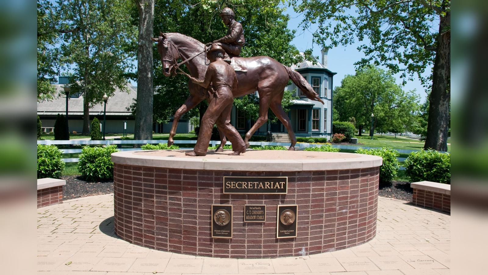 A Look At The History Of The Triple Crown