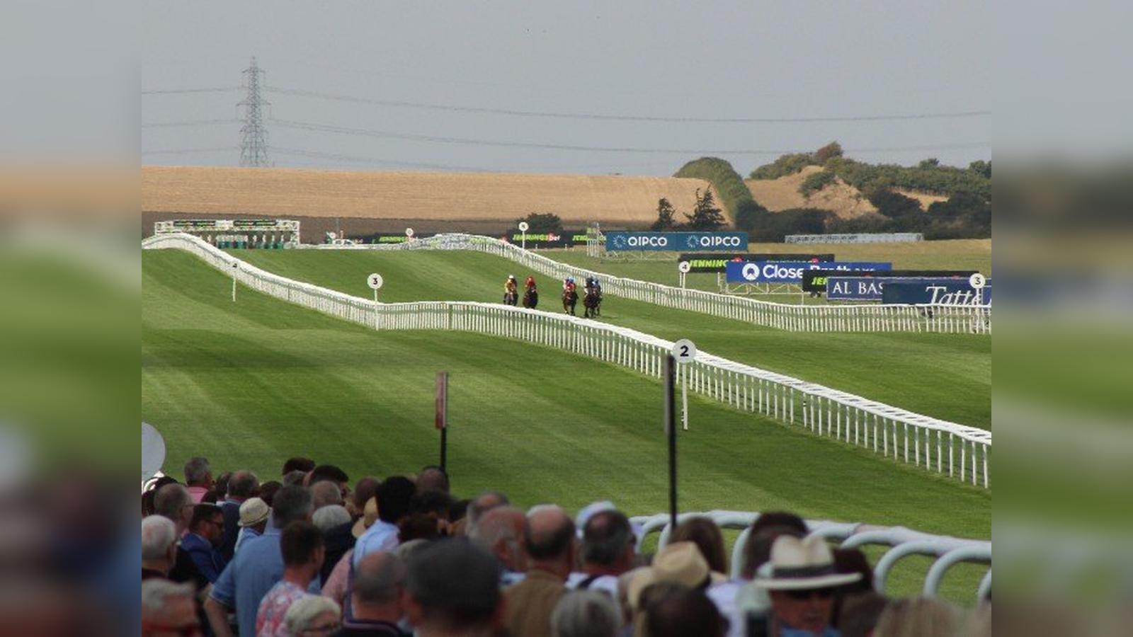 Tote Placepot Offer - £250K Guaranteed This Saturday