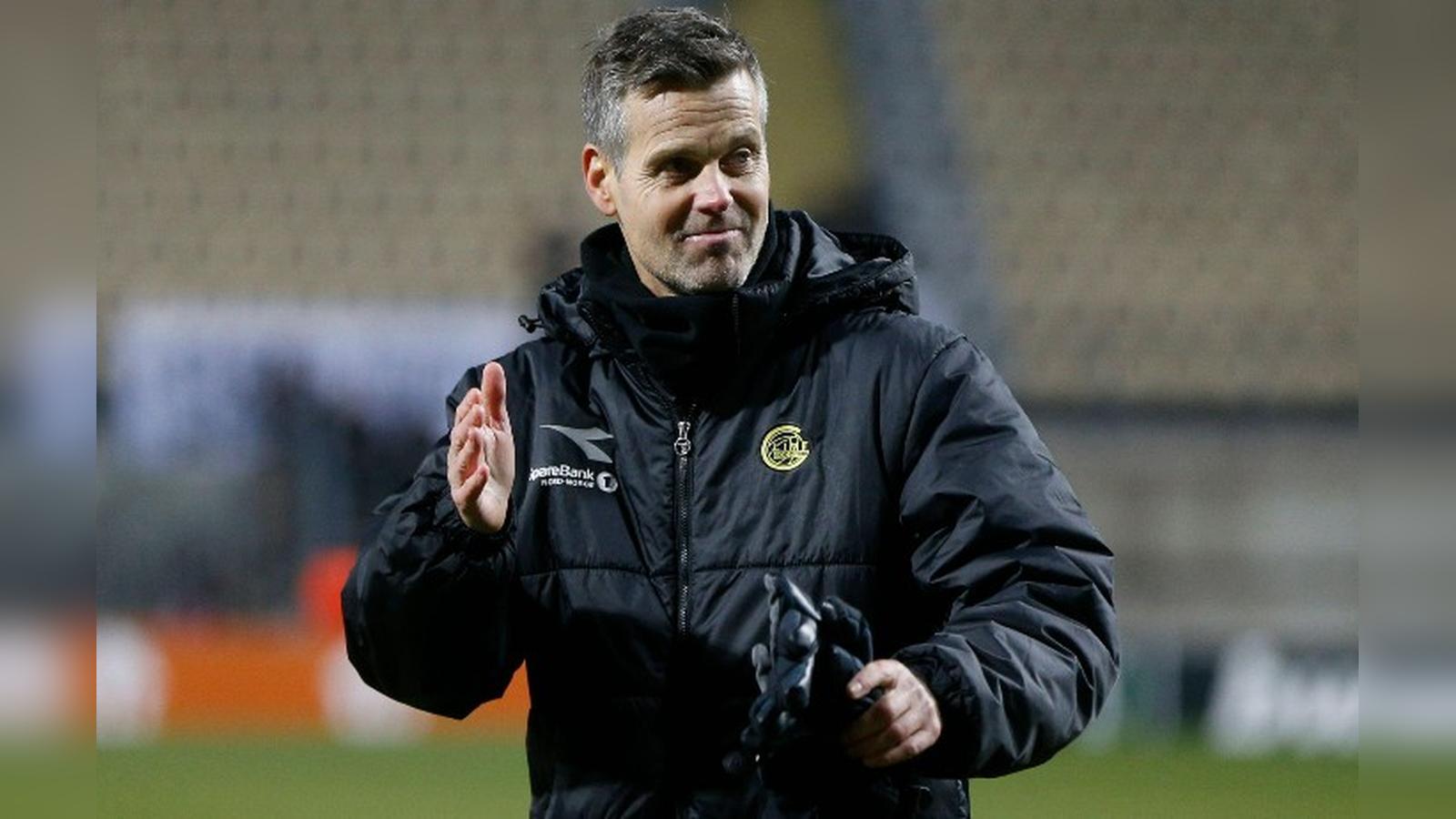 Next Brighton Manager Betting Odds - Hürzeler Set To Take Over From De ...