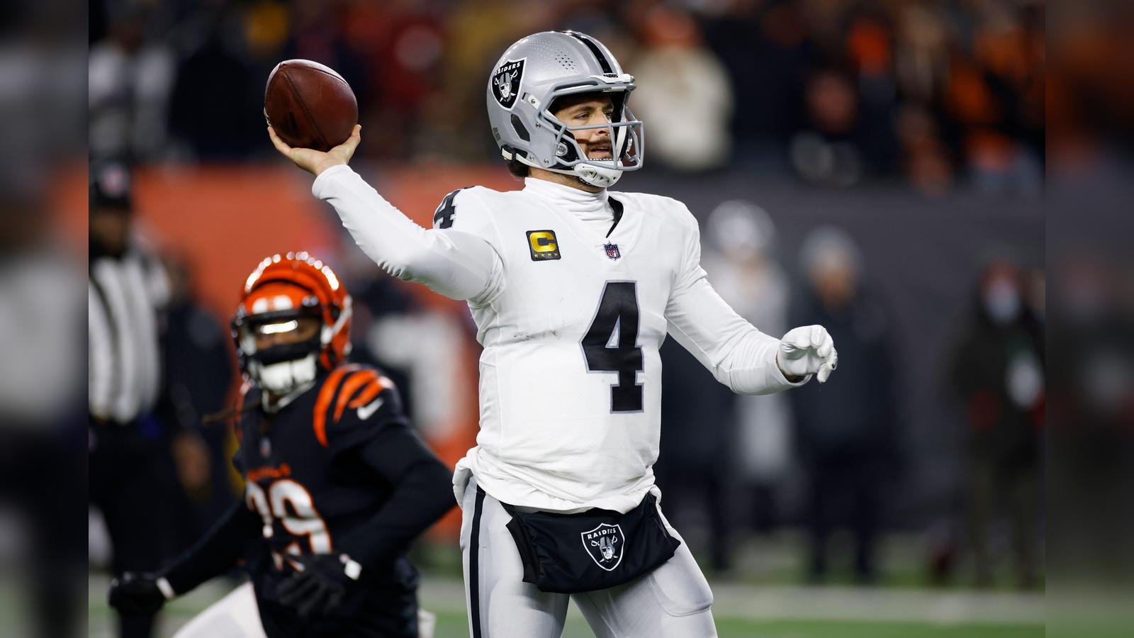 5 Best Free Agent Quarterbacks