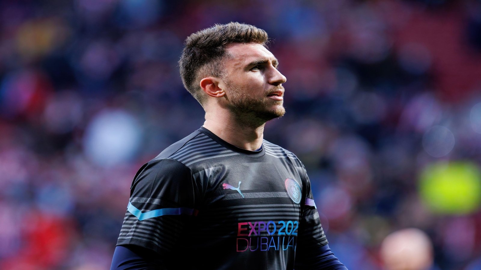 Aymeric Laporte Transfer Odds. Athletic Club Favourites For His Signature