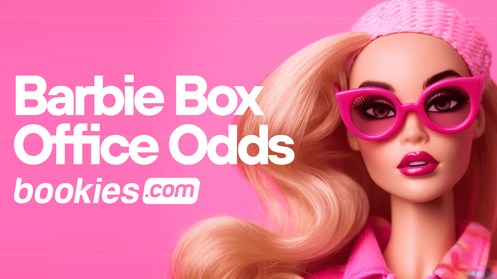 What Are The Odds Barbie Reaches $1B At The Box Office?