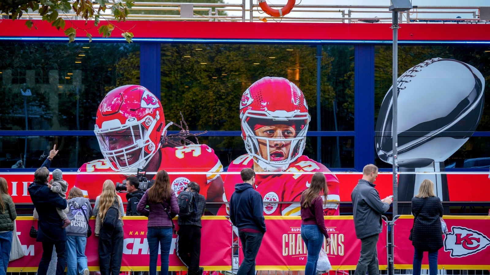 How Much Does An NFL Ticket Cost?