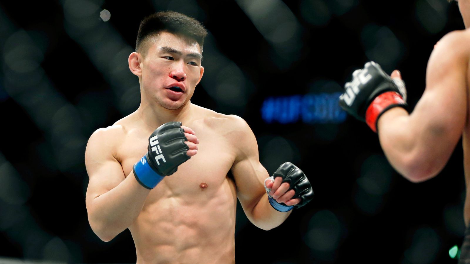UFC Vegas 83 Odds, Picks, Predictions & UFC Best Bets For Yadong vs ...