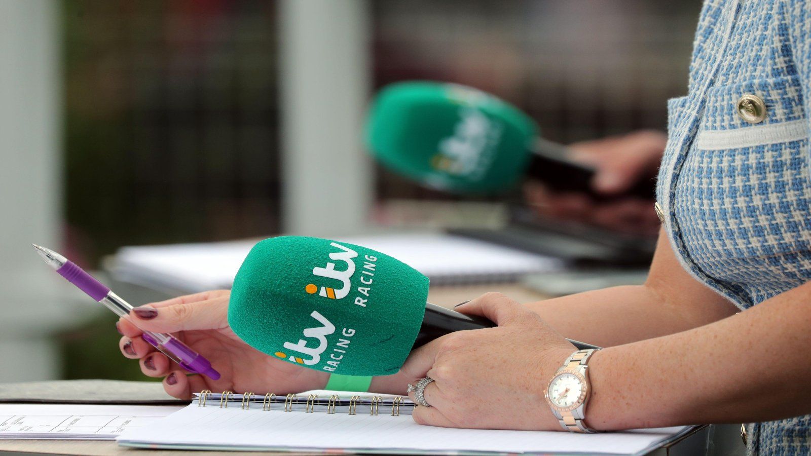 ITV Racing Schedule Free Bets and ITV7 Betting Offers