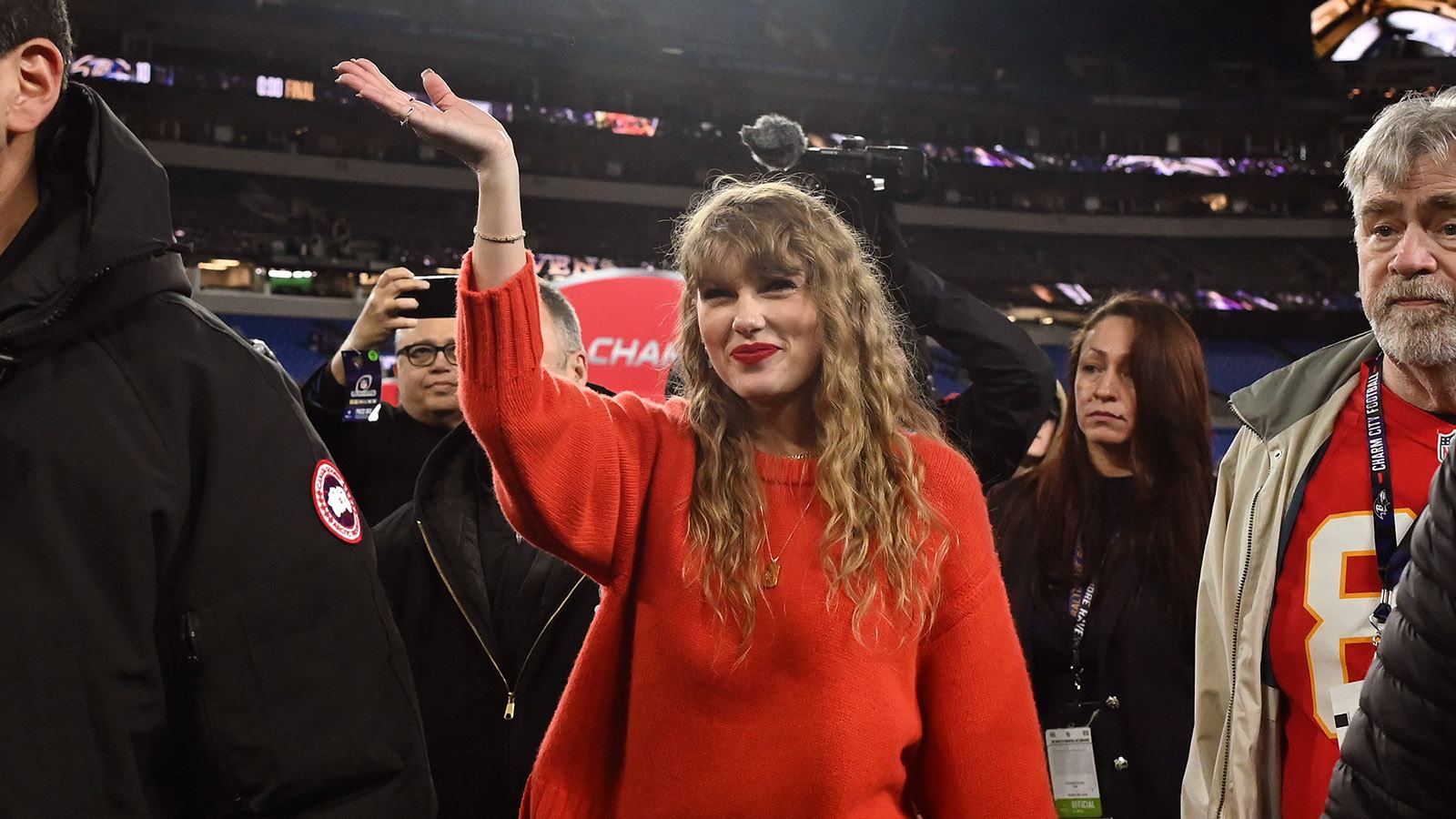 Super Bowl 58: How Taylor Swift Can Make It To Las Vegas