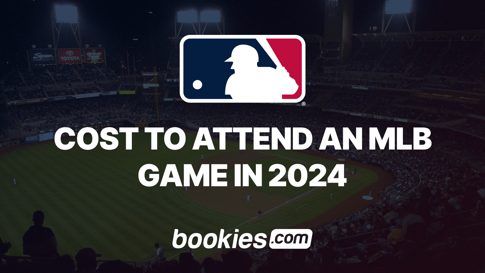 What Is The Cost Of Attending An MLB Game?