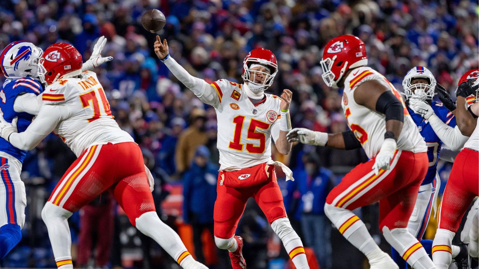 2024 NFL Kansas City Chiefs Draft Odds: Adonai Mitchell, Tyler Guyton ...
