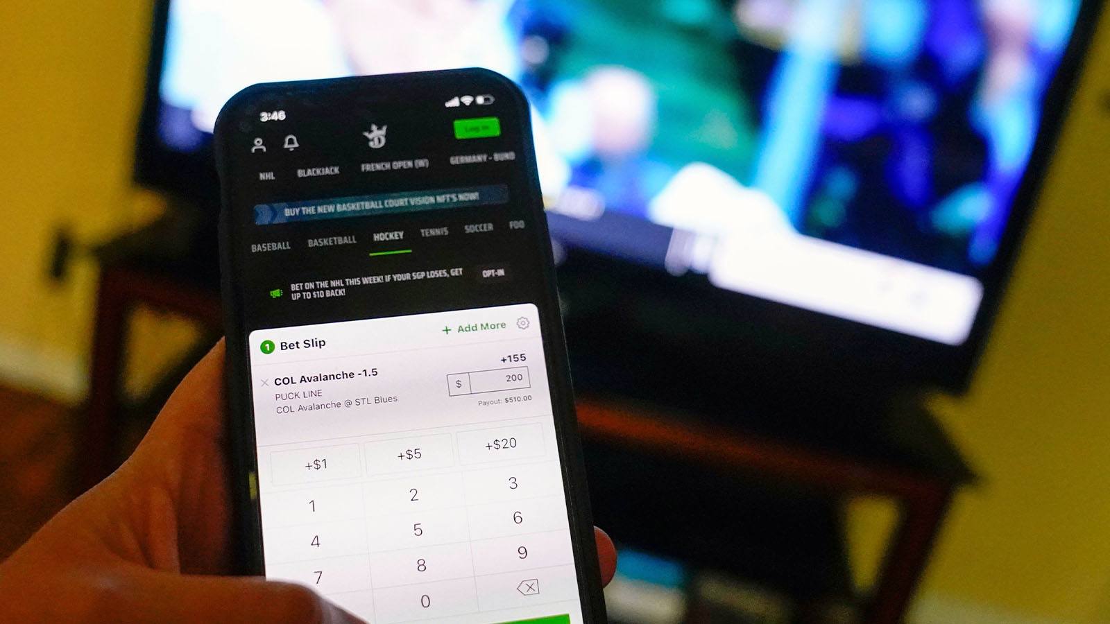 PASPA Anniversary: What's Next For Legal Sports Betting In The U.S ...