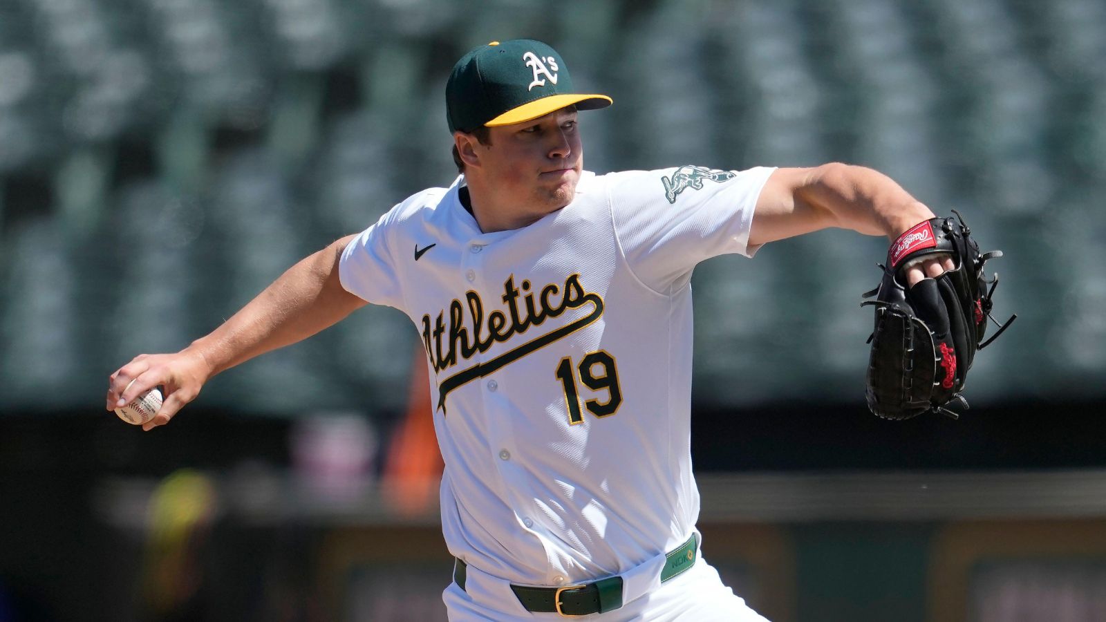 Mason Miller Next Team Odds: Where Will He Be Pitching Next?