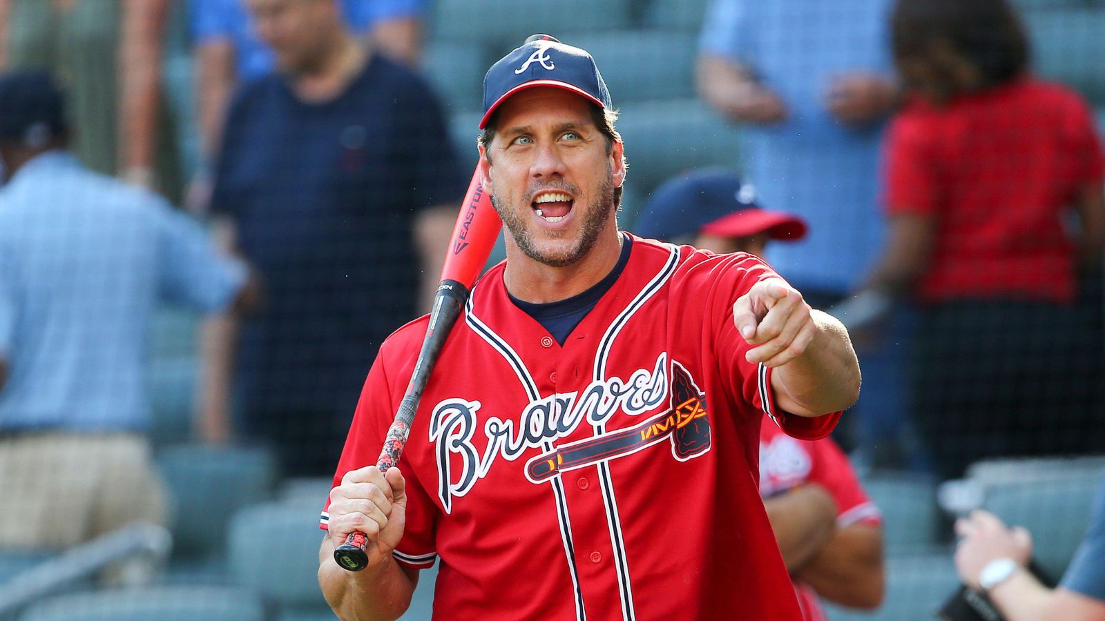 John Rocker vs. Patrick Mahomes Sr. Boxing Odds: Who’s Favored in the ...