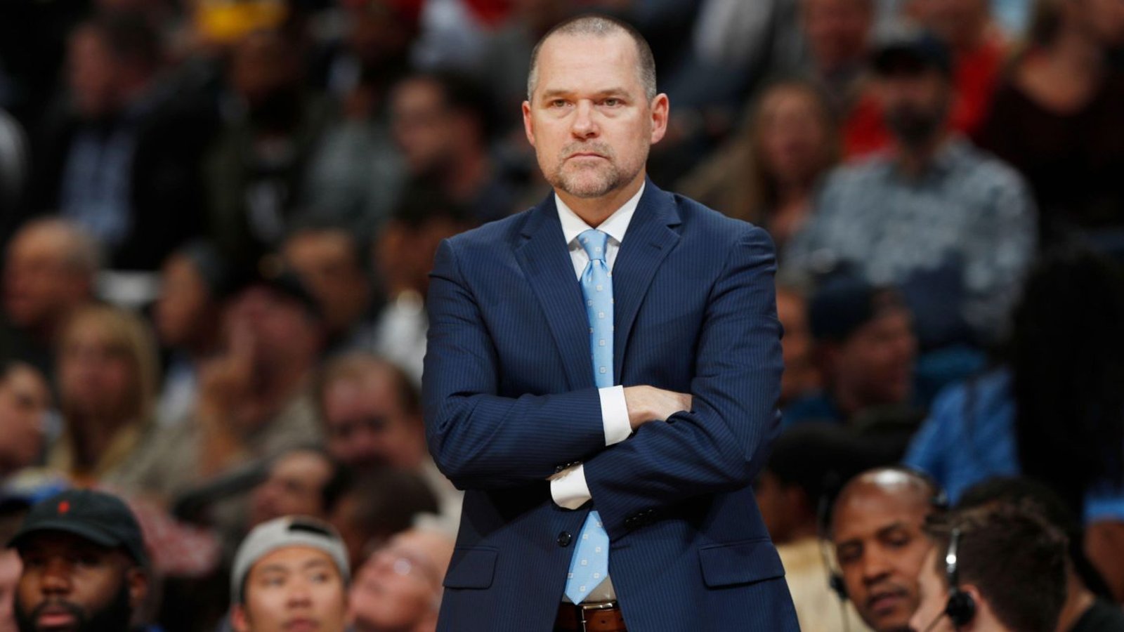 2025 Denver Nuggets Next Head Coach Odds: Who Will Replace Mike Malone?