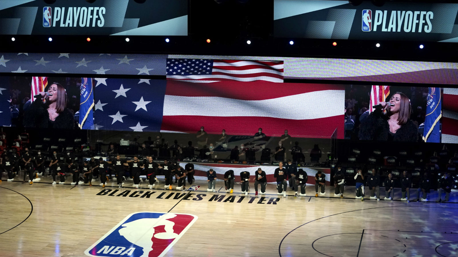 NBA Playoffs Second-Round 2020 Odds, Picks & Betting Guide