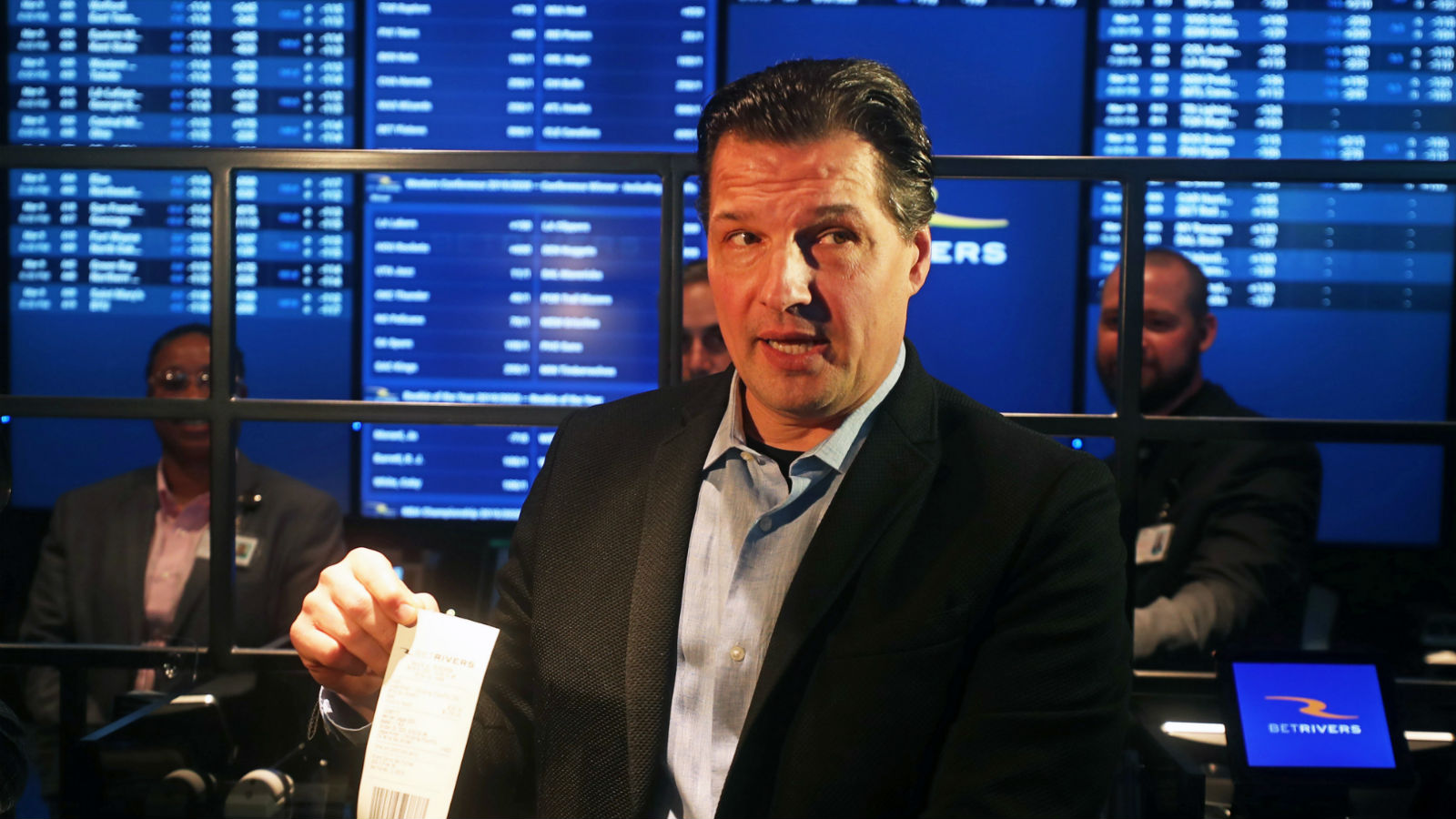 How Do Bookmakers Create Sports Odds? | Bookies.com