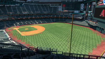 The Worst Seat In Baseball: All 30 MLB Ballparks Ranked