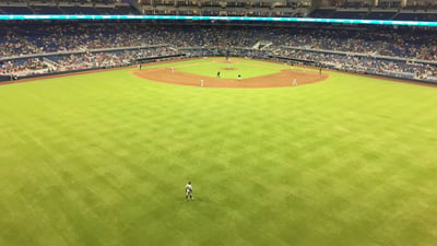 The Worst Seat In Baseball: All 30 MLB Ballparks Ranked