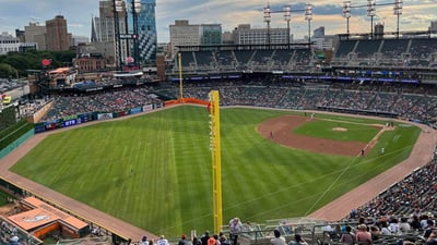 The Worst Seat In Baseball: All 30 MLB Ballparks Ranked