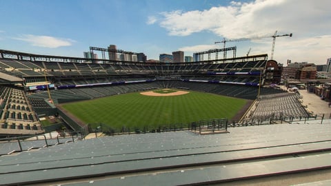 The Worst Seat In Baseball: All 30 MLB Ballparks Ranked